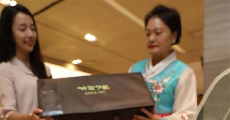 한국 찾은 외국인에게 인기 급상승 중인 음식은