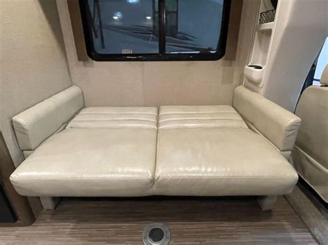 2018 Thor Compass 23tb Good Sam Rv Rentals
