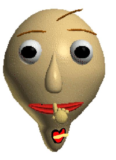 Baldis Basics In Education And Mewing Rbaldisbasicsedu