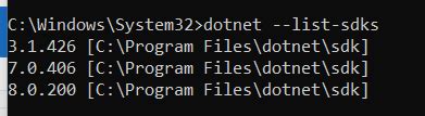 Visual Studio Failed To Build Web API NET 7 In VS 2022 17 9 1 Stack