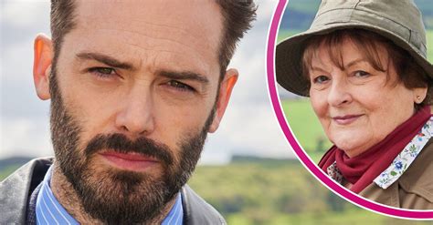 Could Vera Be Replaced By Joe Shes Coming To The End Of Her Time