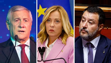 La Manovra 2025 Spacca La Maggioranza Lega E FI Allattacco Su Pensioni