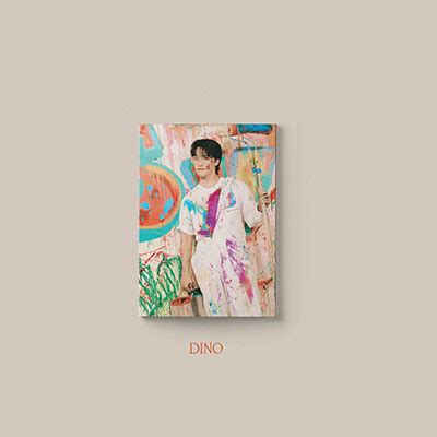 SEVENTEEN 4TH ALBUM FACE THE SUN CARAT VERSION Kpop USA