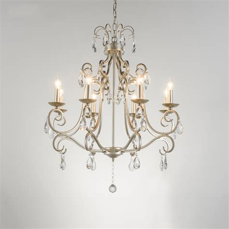 Lustre provençal americano country Importado Sem Taxas