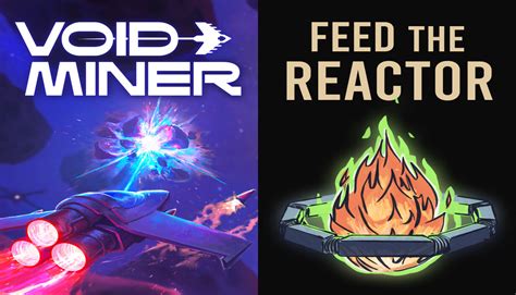 Buy Cheap Void Miner X Feed The Reactor Cd Key 🏷️ Best Price Ggdeals