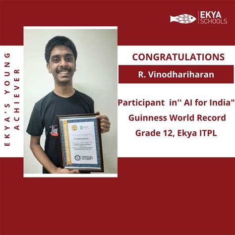 Ekya Schools On Linkedin Ekyaschools Schoolsofbangalore