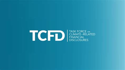 Tcfd Intire