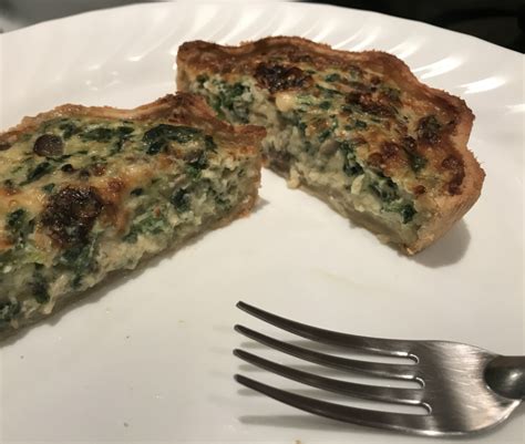 Types Of Quiche At Trader Joes Review AisleofShame Com