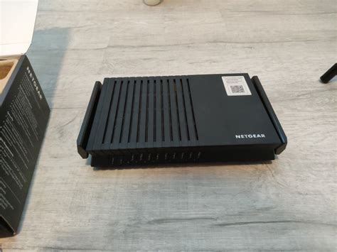 NETGEAR Nighthawk RAX20 AX1800 WiFi 6 Router Computers Tech Parts