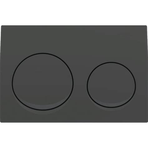Geberit Alpha20 Actuator Plate For Dual Flush Geberit Product Catalogue