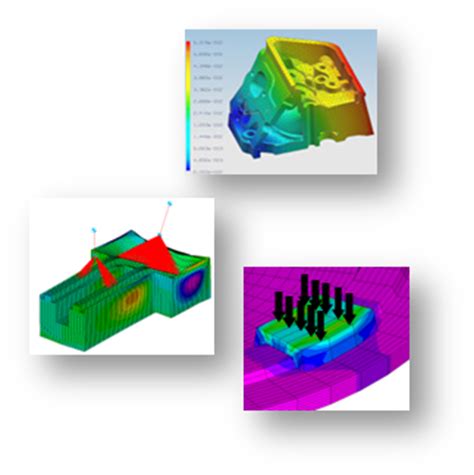 NX Nastran 製品構成動作環境 製品案内 計算力学研究センター RCCM