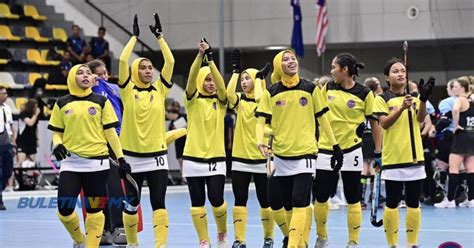 Malaysia Kejutkan New Zealand Buletin Tv3 Malaysia