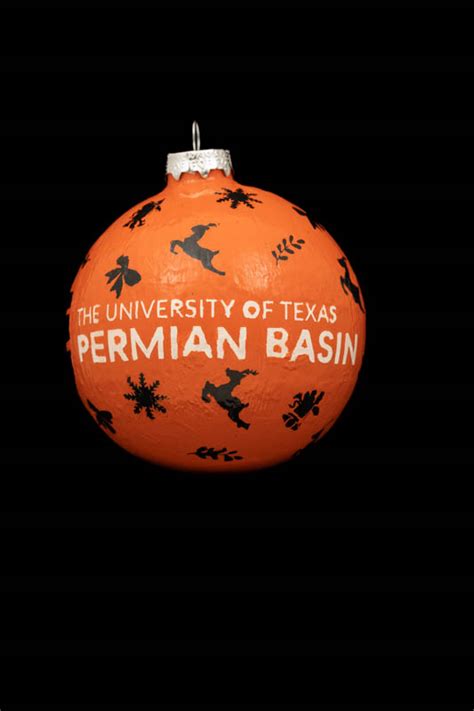 Landgrafs Honor Utpb 50th Anniversary Odessa American