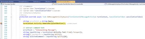 Debugging Your Teams Bot Using Ngrok Crm Consultancy Blog