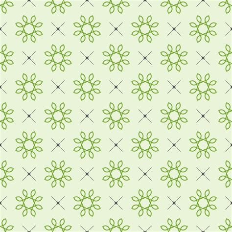 Premium Vector Monogram Seamless Pattern Illustration Premium Vector Monogram Seamless Pattern Illustration