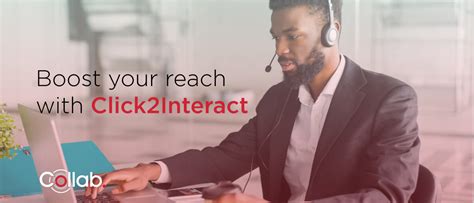 Boost Your Reach With Web Widgets Meet Click To Interact Widgets Collab