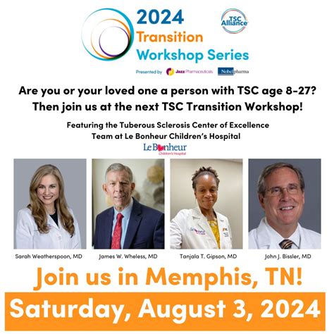 Tsc Alliance On Linkedin Ready To Navigate Adulthood With Tsc Join Us