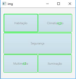 OpenCV MSER Detection Issue Closed OpenCV Q A Forum