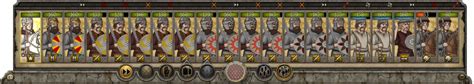 Fileaoc Unit Iconspng Total War Wiki