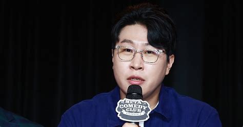 이용주 대세 코미디언