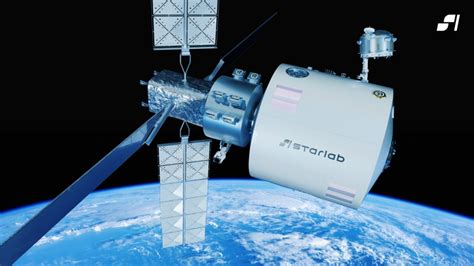 Airbus y Voyager Space crearán una empresa conjunta para construir y