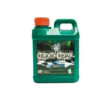 Liquid Lead Bloomin Hydro