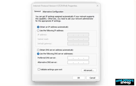 Como corrigir o erro ERR NAME NOT RESOLVED Guia visual de 8 métodos ITMMC