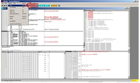 Reverse Engineering With Crack Mes Penetration Testing And Cybersecurity Solution
