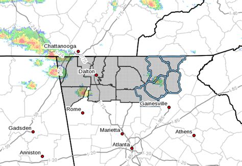 Severe Thunderstorm Watch In Effect Until 10 Pm Wrwh