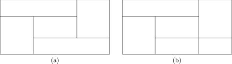Figure 3 From Adaptive Refinement With Locally Linearly Independent Lr B Splines Theory And