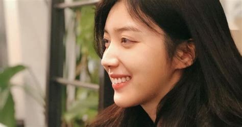 김옥빈 동생 배우 채서진 4월 결혼