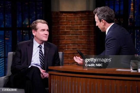 Us Senator Michael Bennet Photos And Premium High Res Pictures Getty