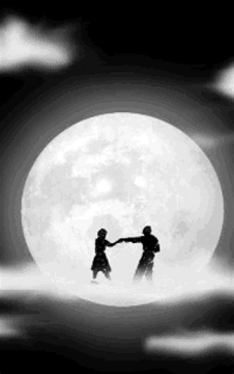 Pin By Pinner On Good Night Beautiful Moon Beautiful  Dancing In