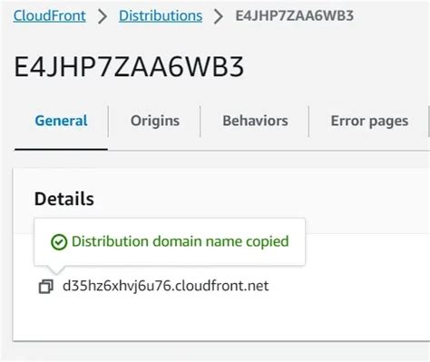 How To Get A Free Domain Name For Aws Web Hosting Geeksforgeeks