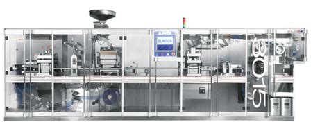 Elmach Packages India Pvt Ltd