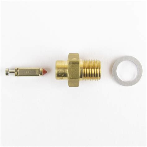 8809 Dellorto Dhla Drla Dhlb Frd Fdz Viton Float Needle Valve And Seat