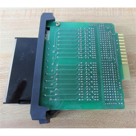 Automation Direct D3 16na Discrete Input Module D316na Mara Industrial