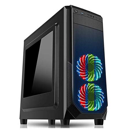 Gaming Case Palicomp AMD Ryzen Shop UK