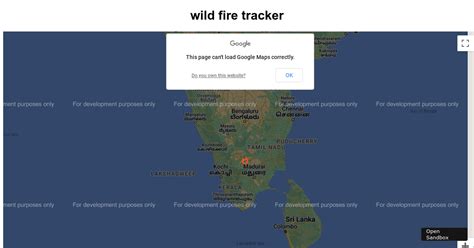 Nasa Api Codesandbox