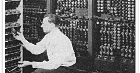 Segunda Generación De Computadoras