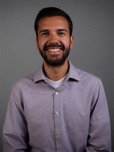 Lucas Poyser Merrimack College