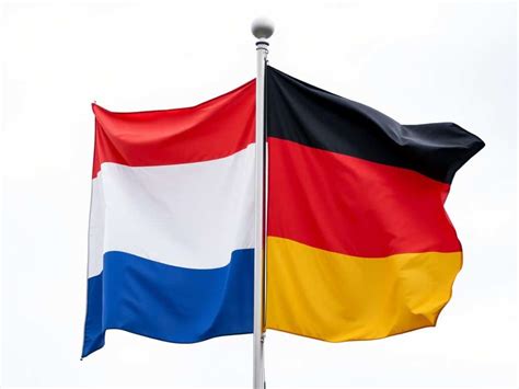 6 Languages Similar To German Similarity Level Examples