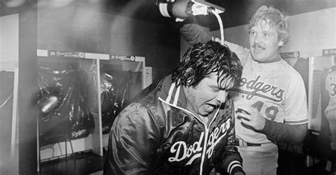 Dodgers Dugout The 25 Greatest Dodgers Of All Time No 10 Fernando