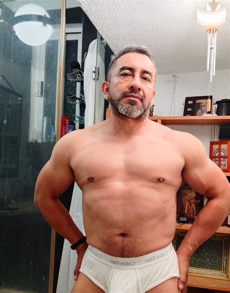 Silver Daddies And More