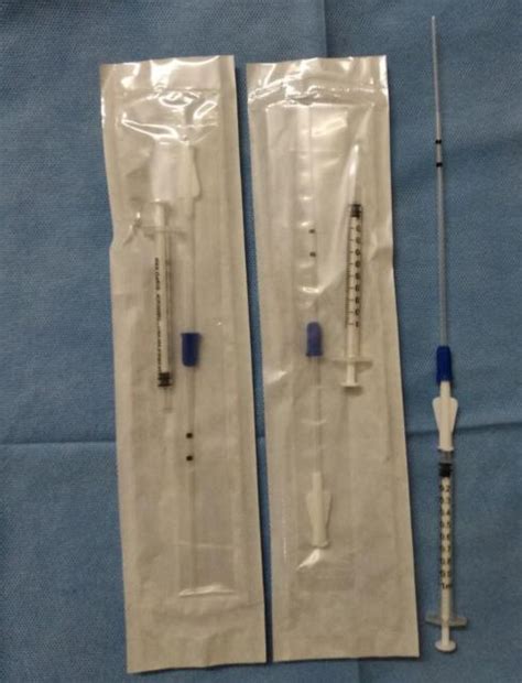 Set Home Artificial Insemination Kit Human IUI Kit EBay