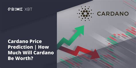 Cardano Price Prediction Ada Forecast 2022 2025 2030 Primexbt