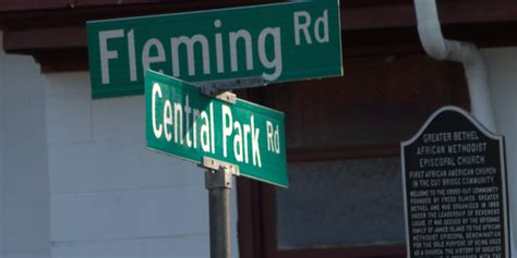 Charleston County Leaders Working To Resolve Flooding Issues On James Island