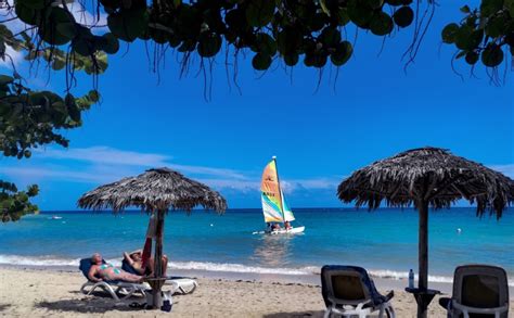 National Beach Day A Exotic Beach Vacation Playlist To Have Fun In The