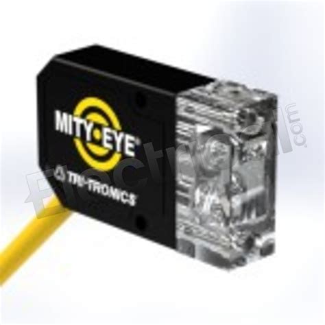 Tri Tronics Mahrcv4 Sensor Automation