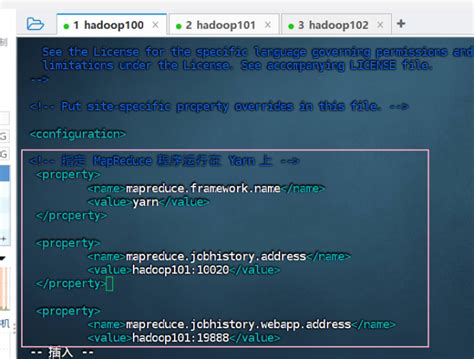 【hadoop集群搭建】完全分布式 hadoop 安装部署及测试 完全分布式 hadoop 安装部署及测试 【实验目的】 1 掌握 ssh